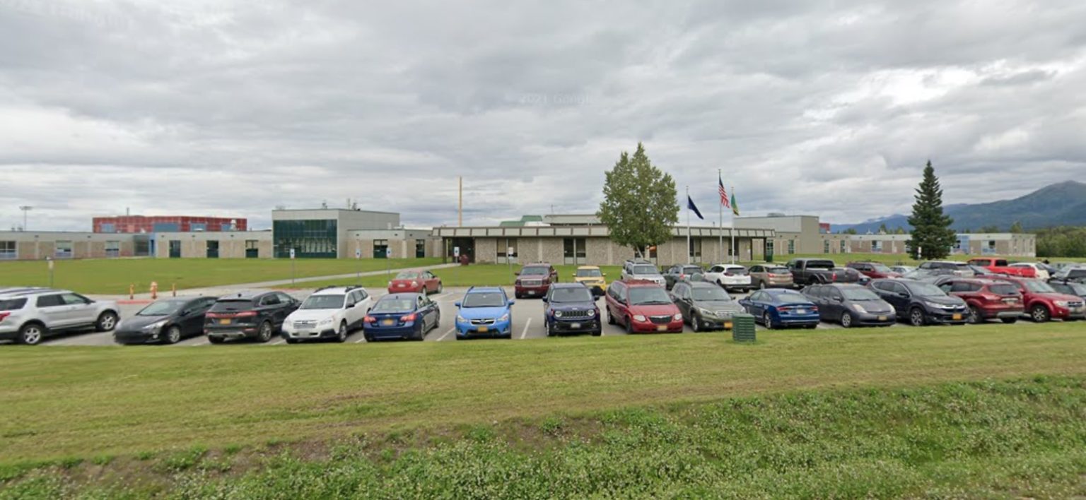 Anchorage school district to release list of schools recommended for ...