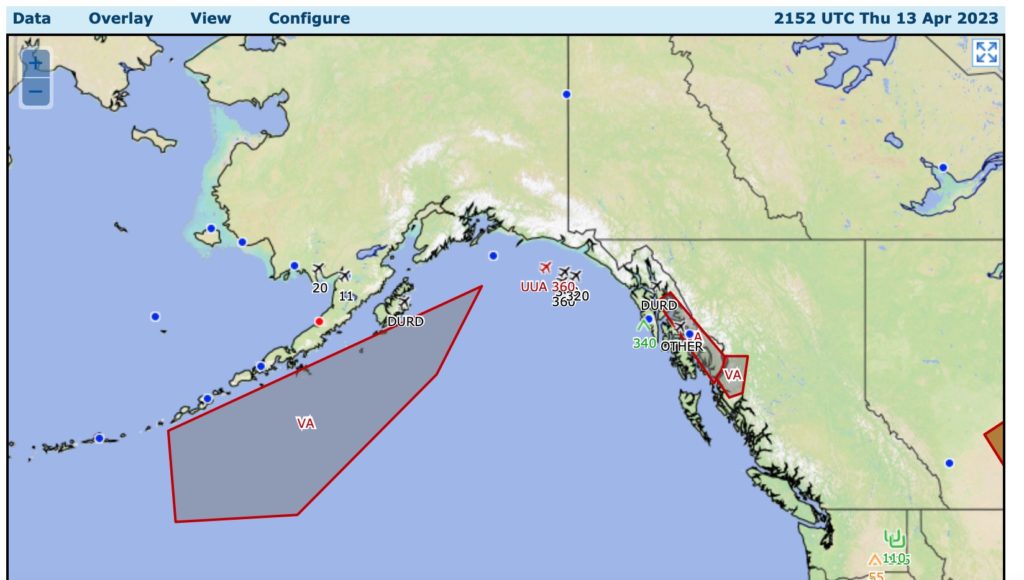Flight cancelations expand from Juneau to Deadhorse - Must Read Alaska
