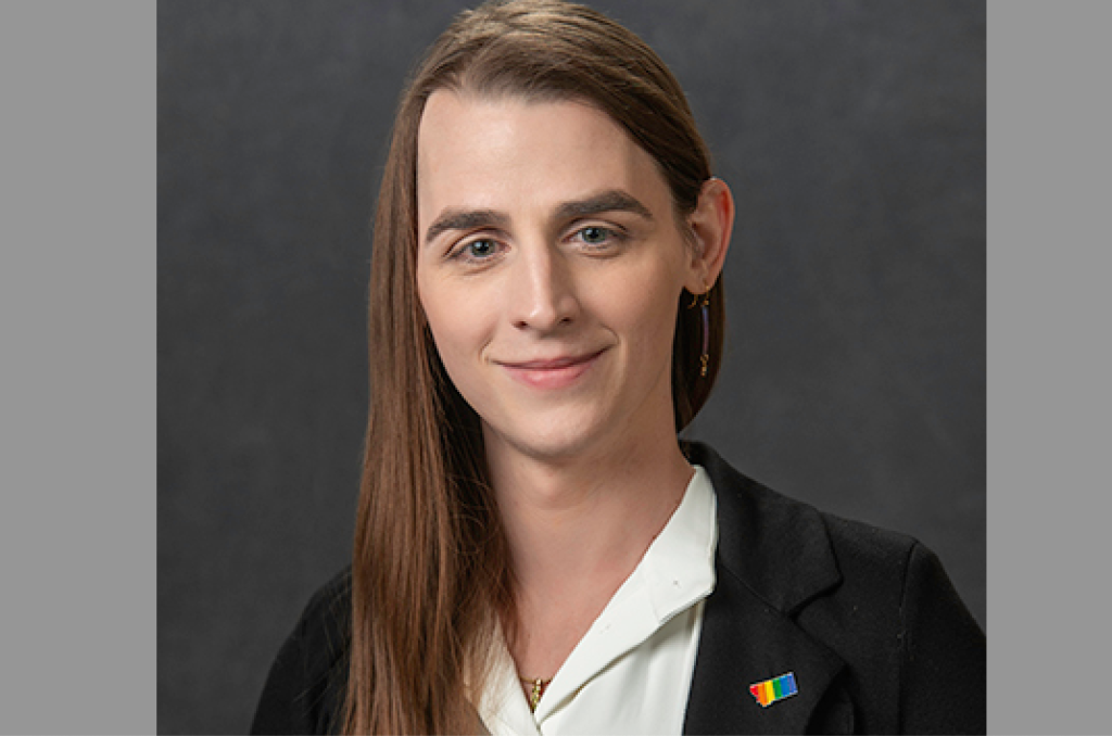 Jeremy Carl: Who is Montana's rogue Rep. Zooey Zephyr? - Must Read Alaska