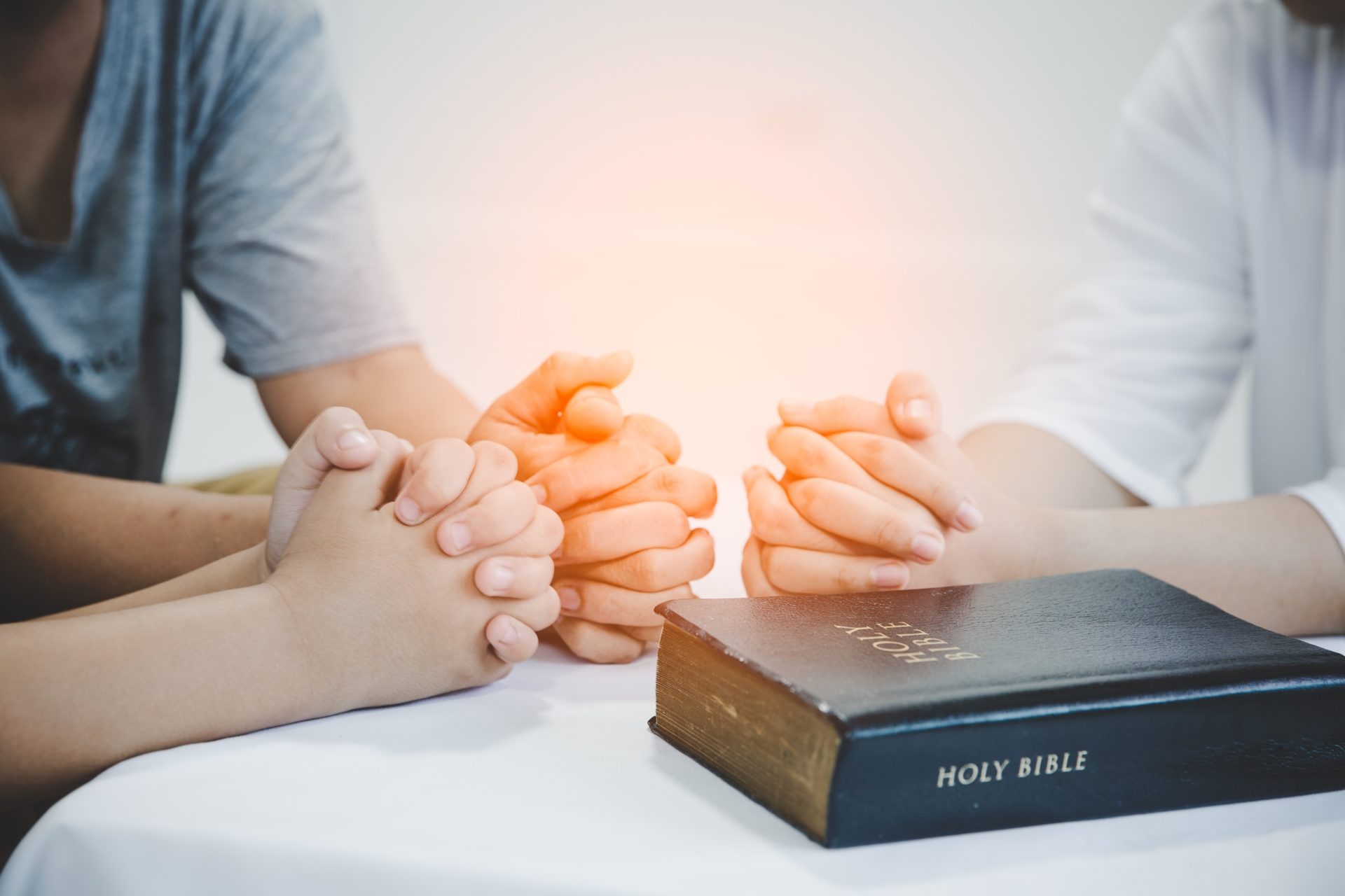 Tim Barto: Bible study during school hours? Why, yes. - Must Read Alaska