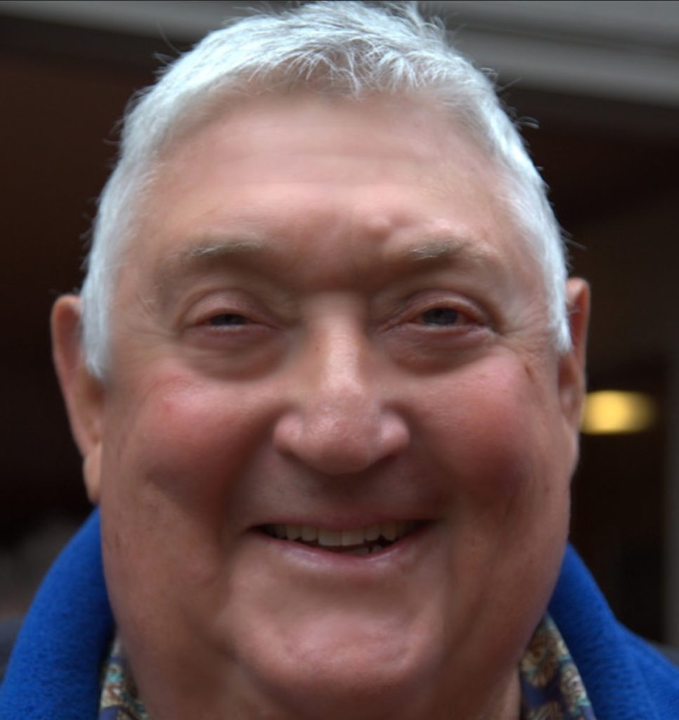 Passing: Charlie Bussell, former legislator, businessman - Must Read Alaska