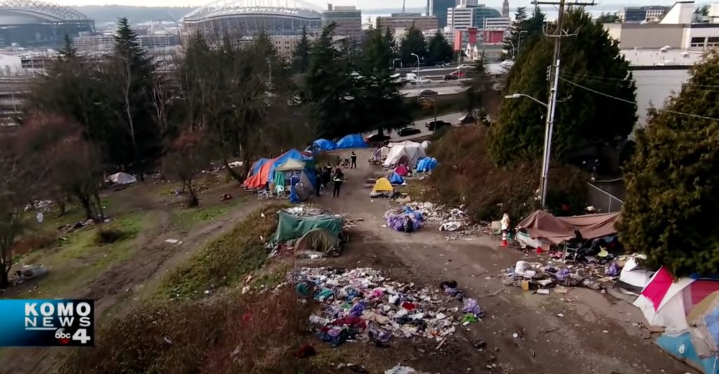 King County records over 1,050 fentanyl deaths this year - Must Read Alaska