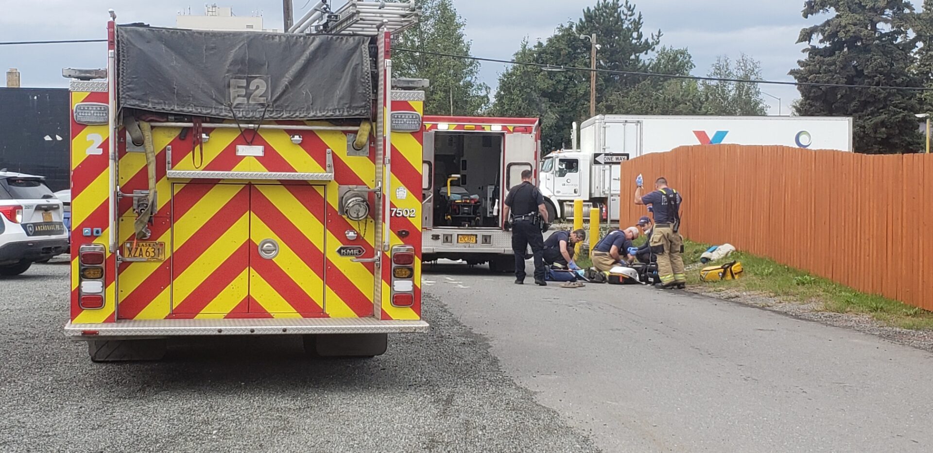 As apocalyptic mega-camp grows, Anchorage Assembly has plans for ...