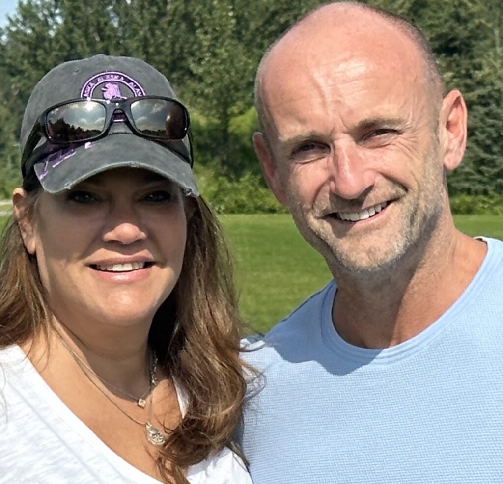 Watch: Anchorage fans seek and find Tim Hayden, the 'Love Your Journey ...