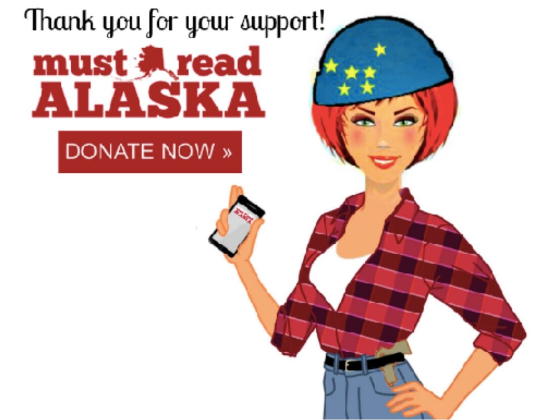 It's a wrap! Another great year at Must Read Alaska - Must Read Alaska