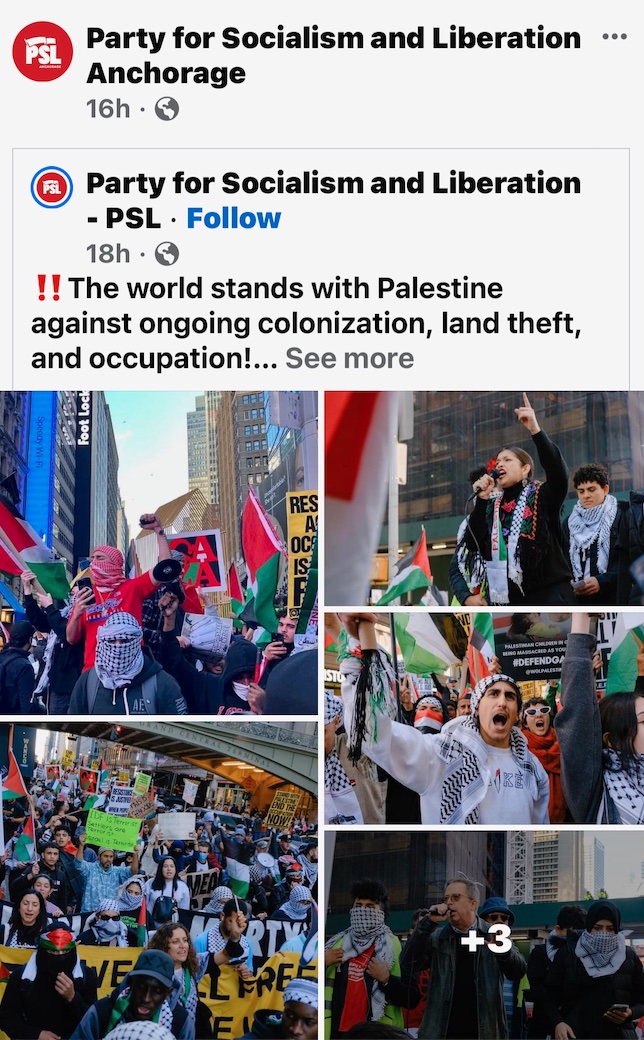 Party for Socialism and Liberation highlights Assemblyman Felix Rivera ...