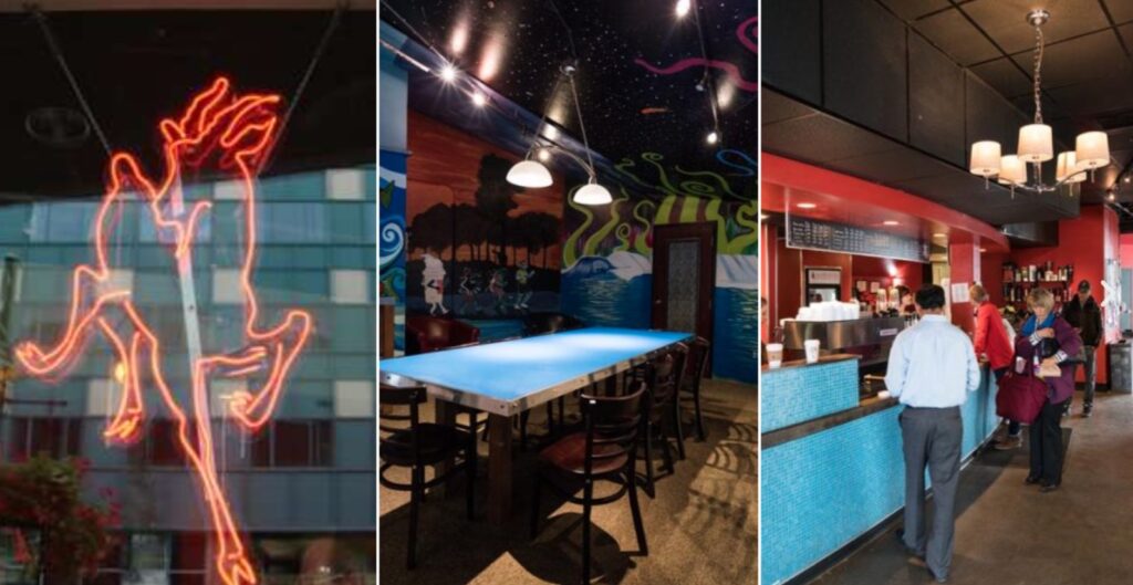 Safety first: Kaladi Bros. coffee company closes iconic Anchorage ...