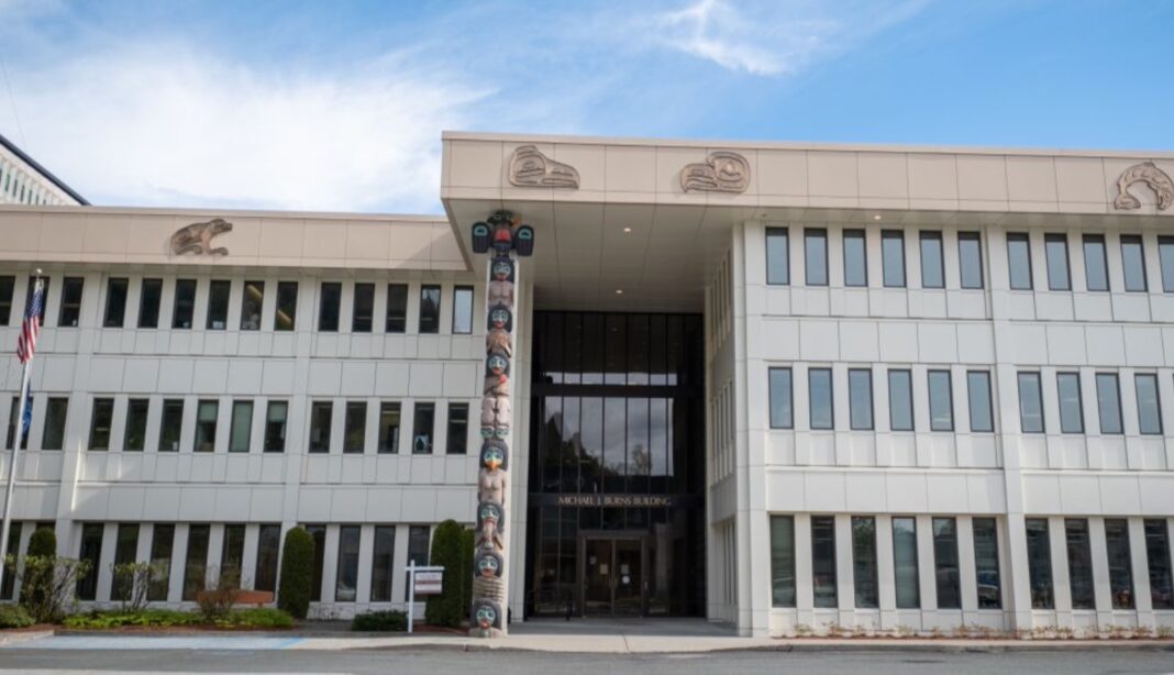 Gabrielle Rubenstein's Permanent Fund turf-war makes the news at ...