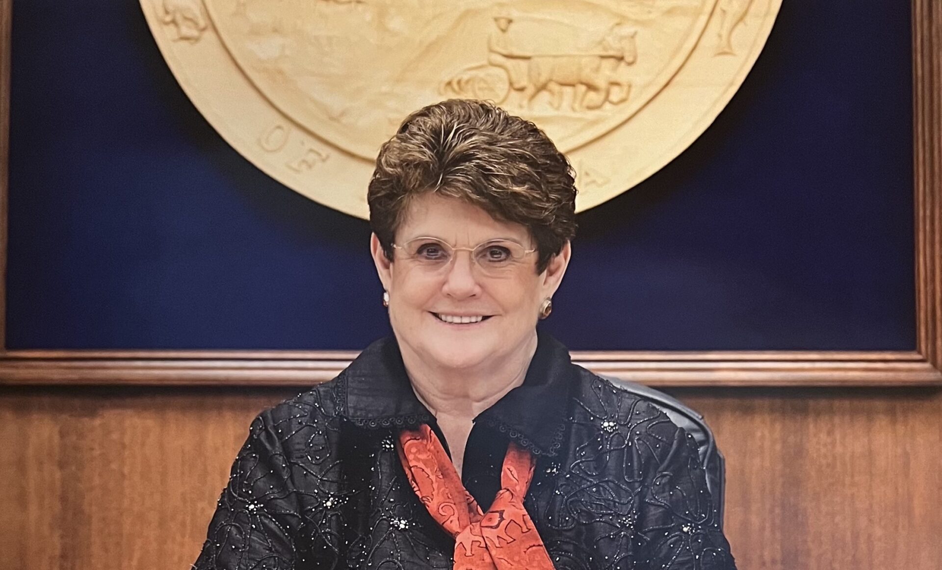 Passing: Senate powerhouse Sen. Lyda Green - Must Read Alaska