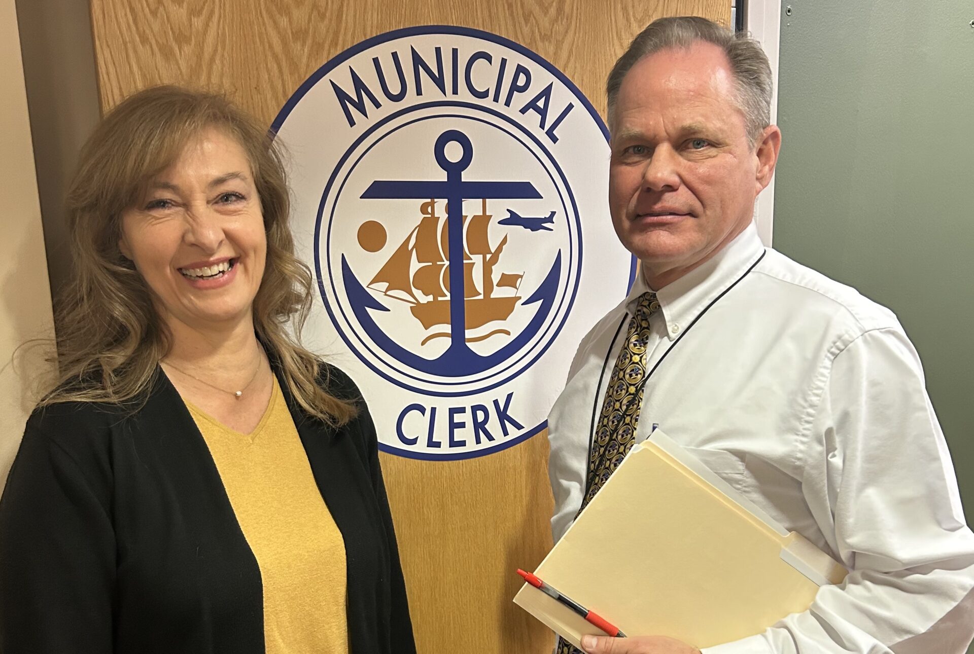 Mayor Dave Bronson files for reelection - Must Read Alaska