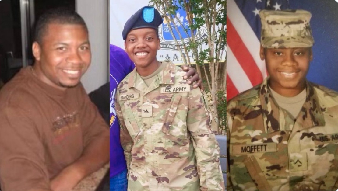 Sullivan: President needs to order lethal response to killing of ...