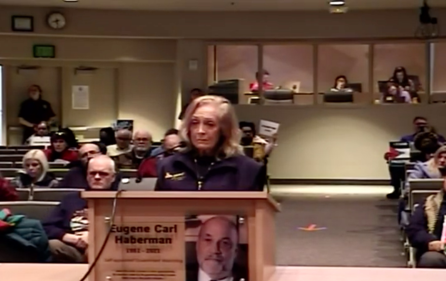 Assembly approves 'Don Young Port of Alaska' - Must Read Alaska