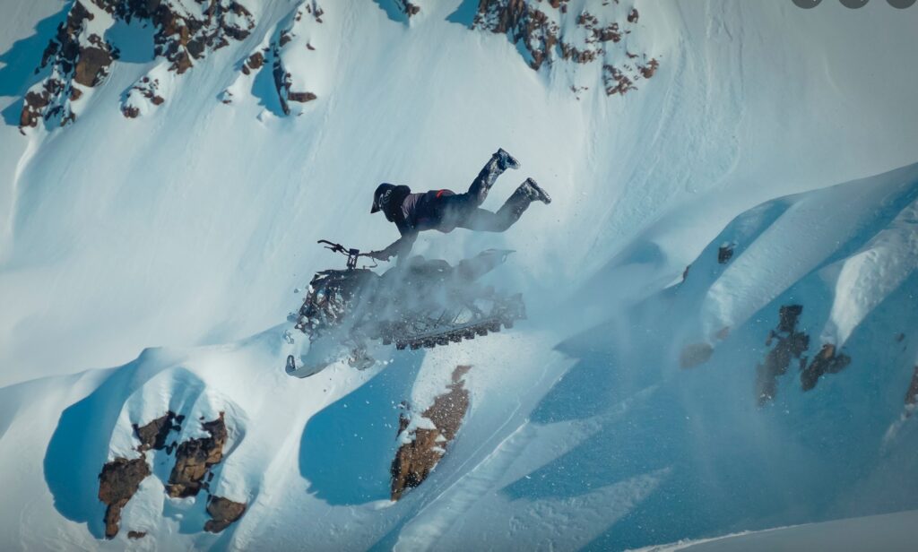 Arctic Man, the wildest, fastest race in Alaska, canceled in '24 due to ...