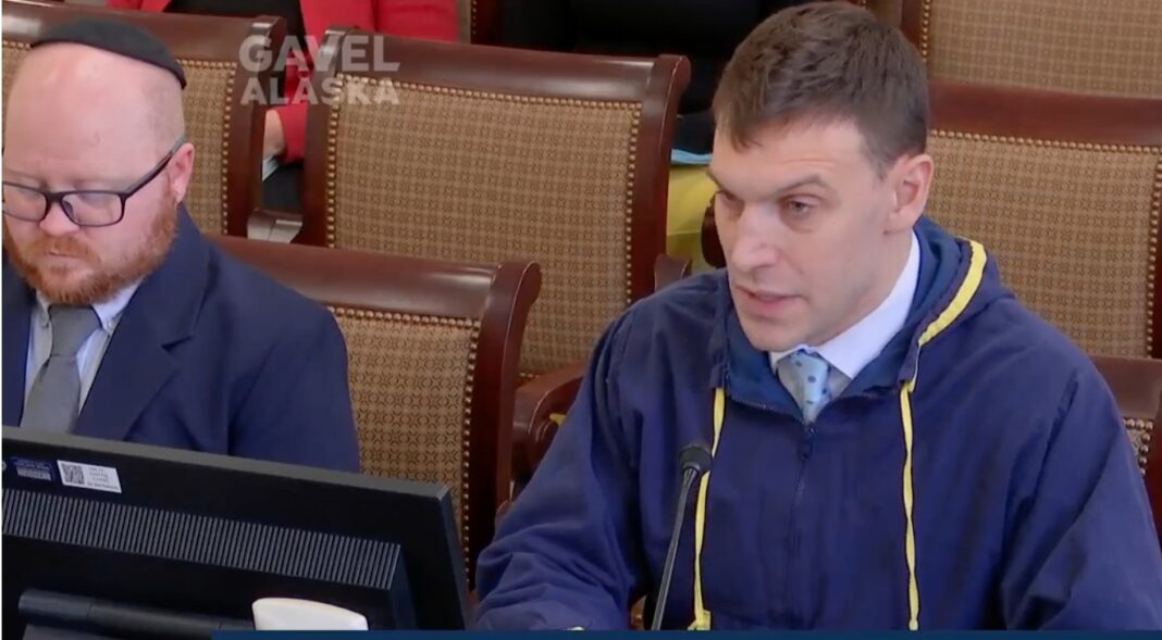 Psychedelic task force intent is to 'prepare Alaska' for legalization ...