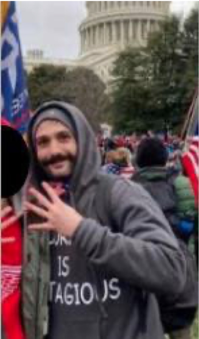 The case of Eric R. Staples: Read what typical charges look like ...