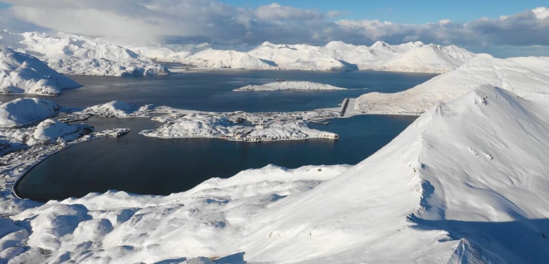 Moving on: Unalaska Makushin Volcano geothermal project to continue ...