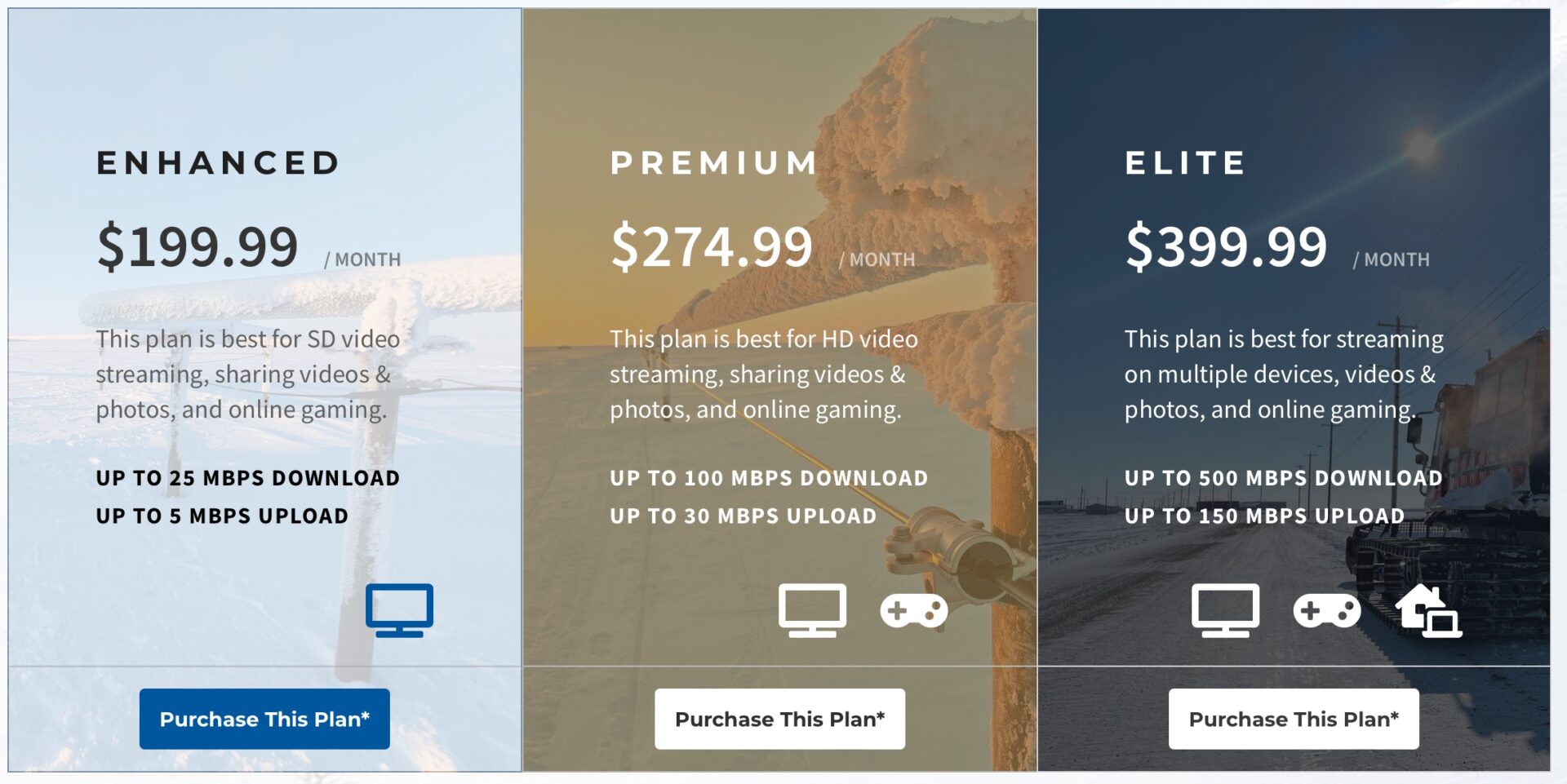 Senate rushes rural Internet bill through for Sen. Hoffman, pushing ...