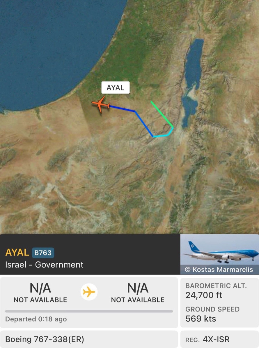 Iran launches missiles against Israel - Must Read Alaska