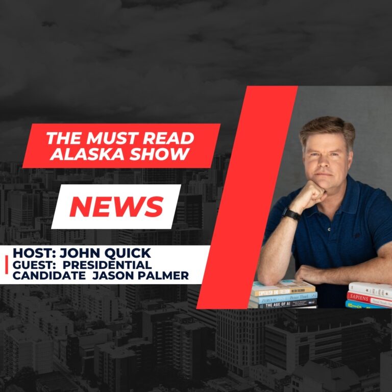 Meet Jason Palmer, who secured three Democrat delegates for DNC ...