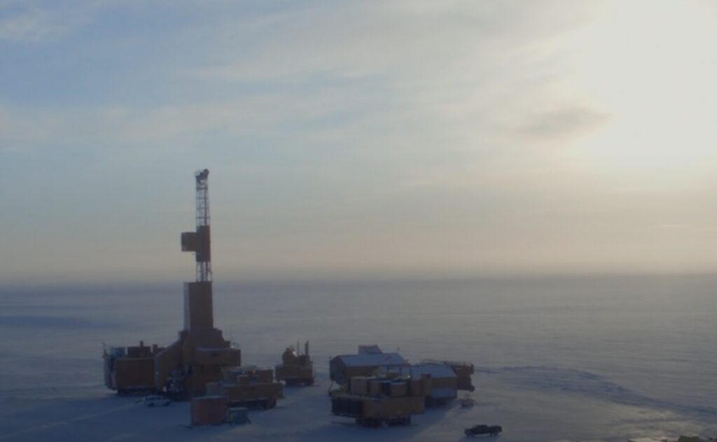 Forward Thinking: How Venezuelan Oil Could Impact Alaska’s North Slope ...