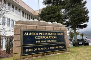 Alaska Permanent Fund sets another new all-time high, second time this ...