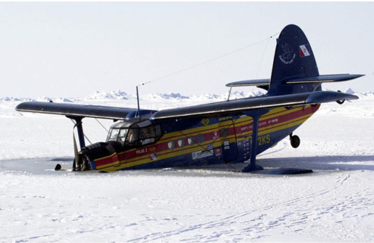 Passing: Legendary pilot Dick Rutan, whose plane once broke through the ...