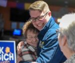 Club for Growth endorses Nick Begich for Congress - Must Read Alaska