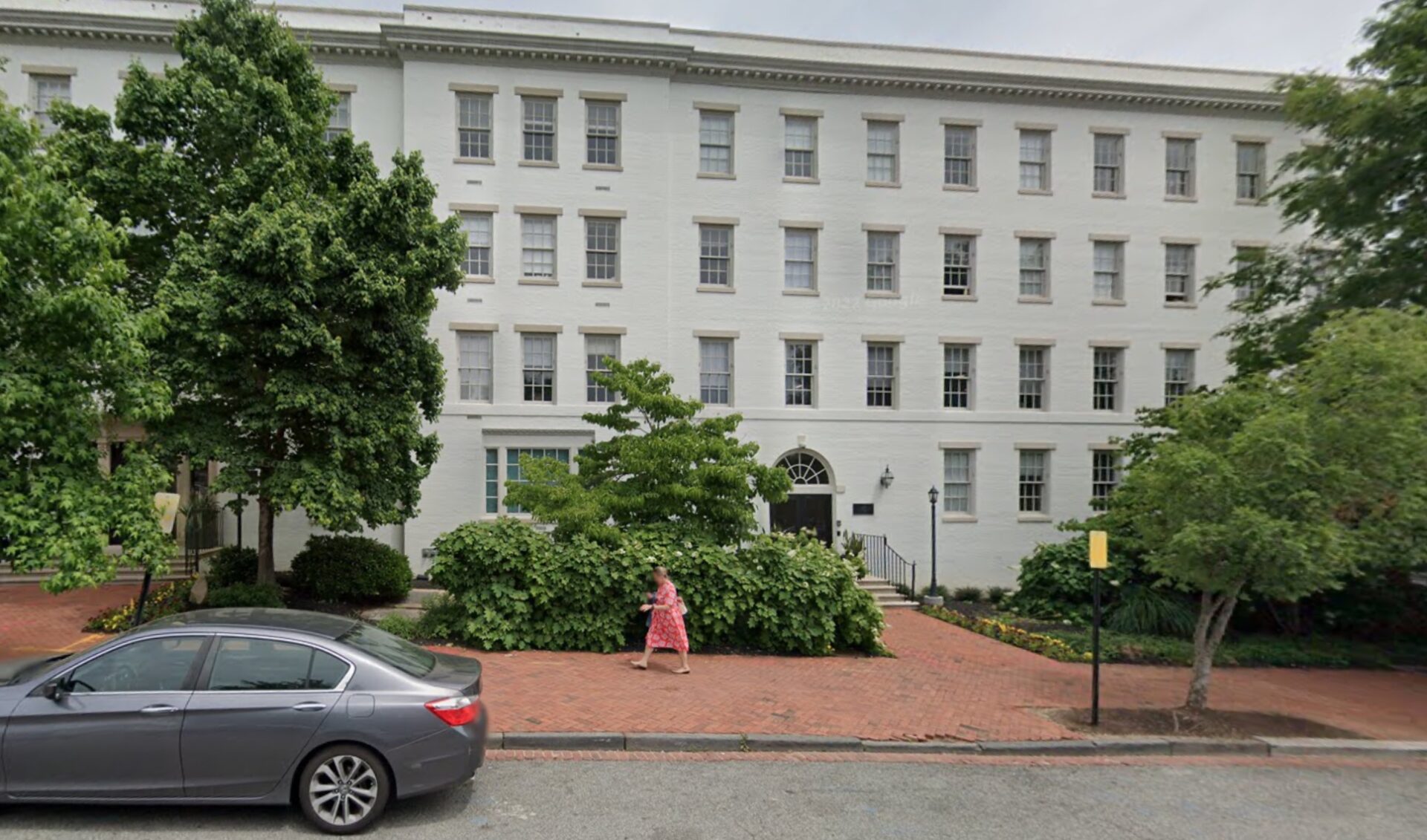 RNC headquarters evacuated after biological attack - Must Read Alaska