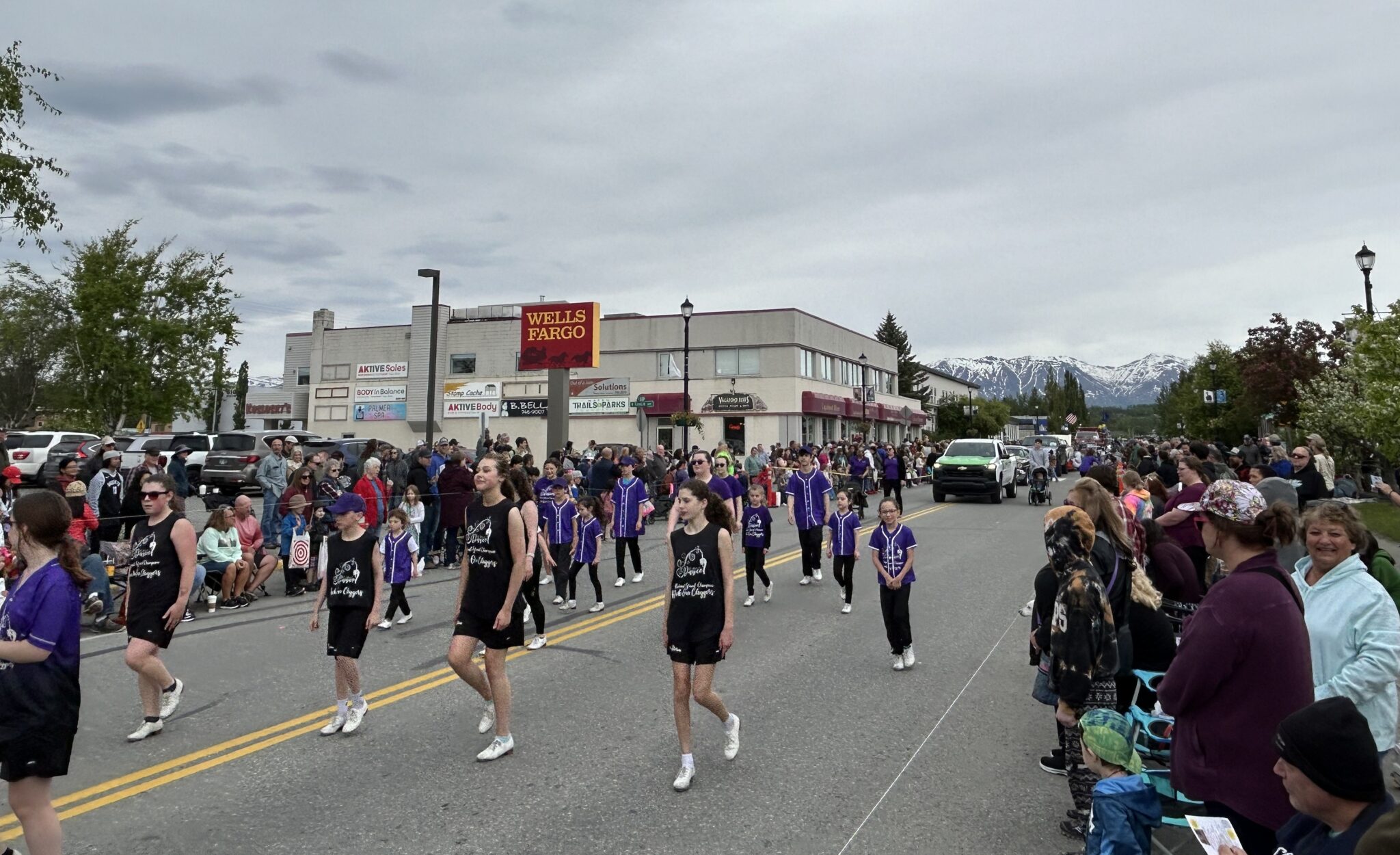 Colony Day Parade was glorious (and we have pics to prove it) - Must ...