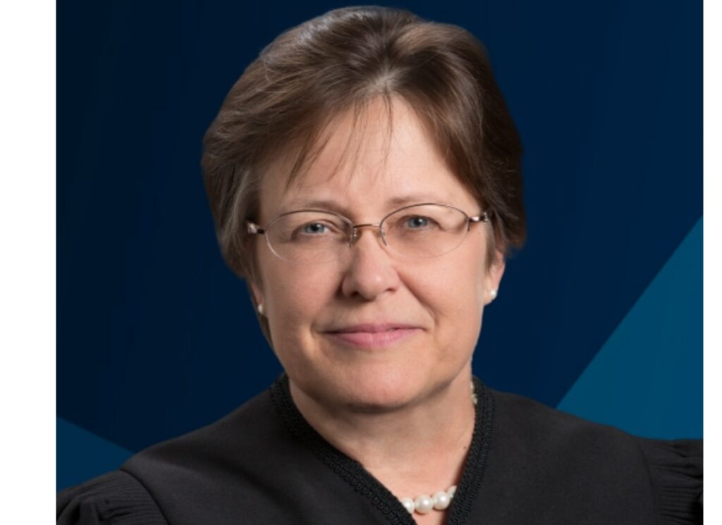 Judge Gleason just federalized all school libraries, putting them under ...