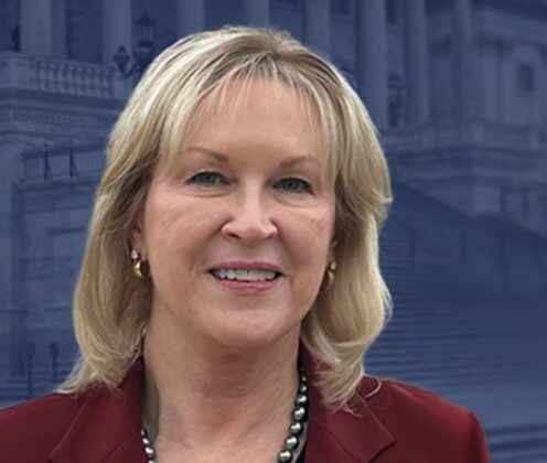 Breaking: Dahlstrom withdraws from race for Congress - Must Read Alaska