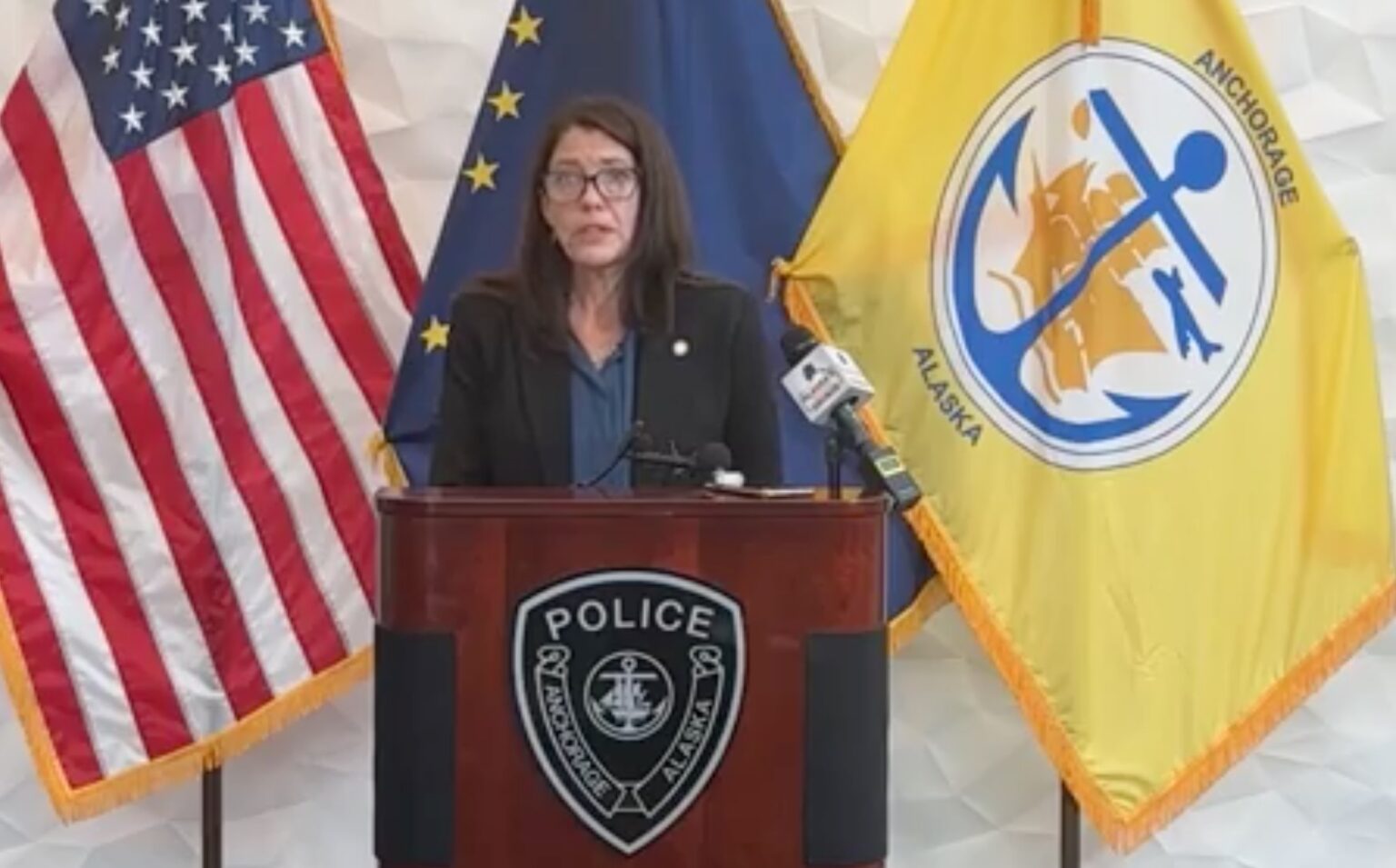 LaFrance to keep secret many results of review of Easter Leafa shooting ...