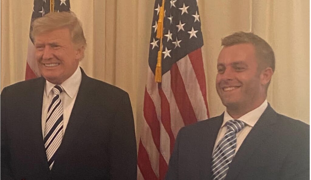 Jesse Sumner: Open primary and ranked-choice voting is good for ...