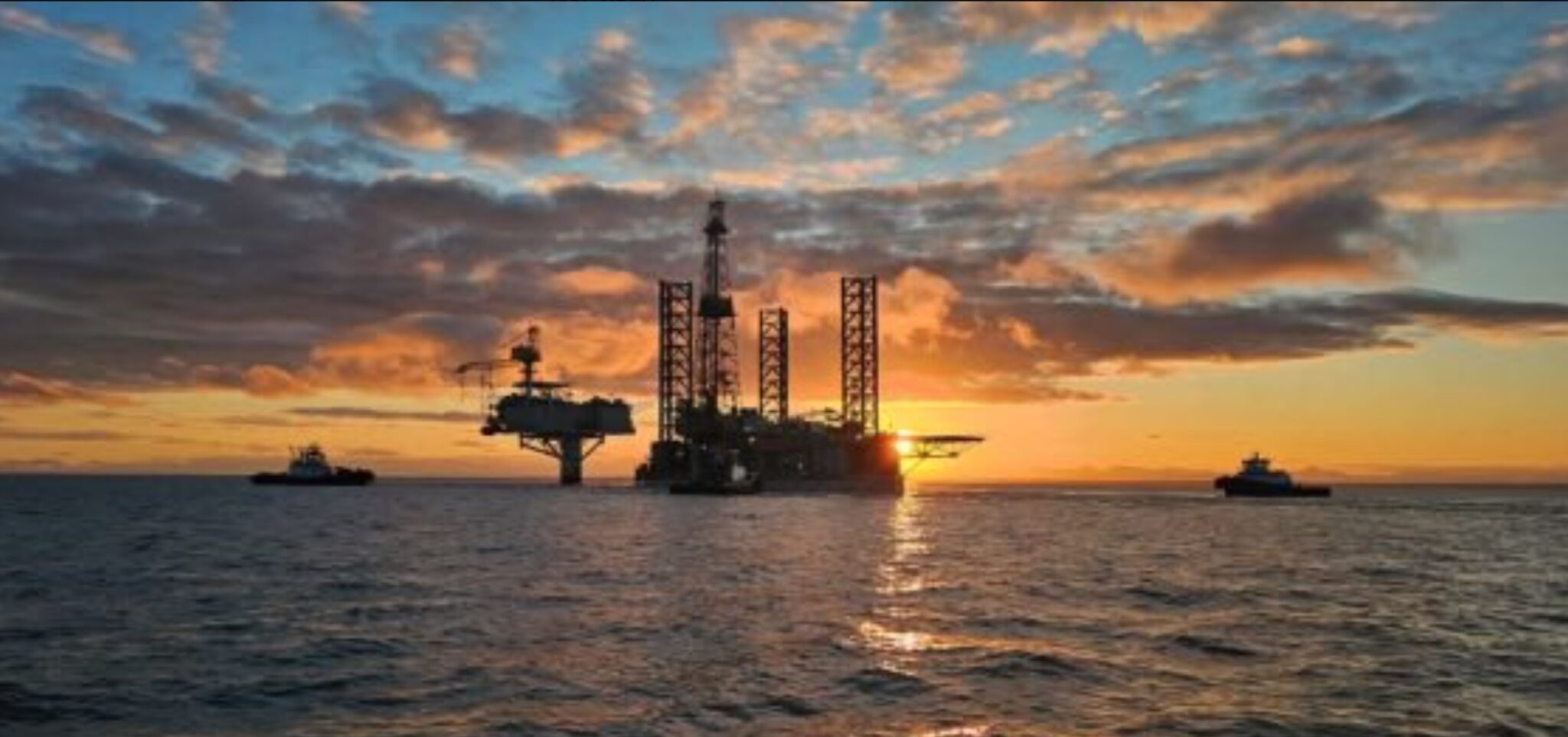 No pressure: Furie leases Hilcorp jack-up rig for 2025 season of Cook ...