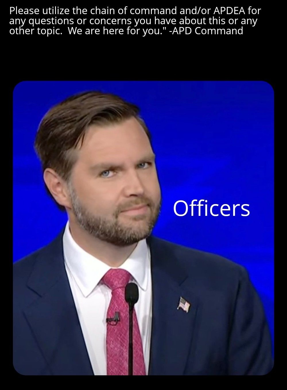 Anchorage police, demoralized by city leadership, get knifed by their ...