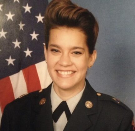 Jamie Allard: Happy Veterans Day to the next generation - Must Read Alaska