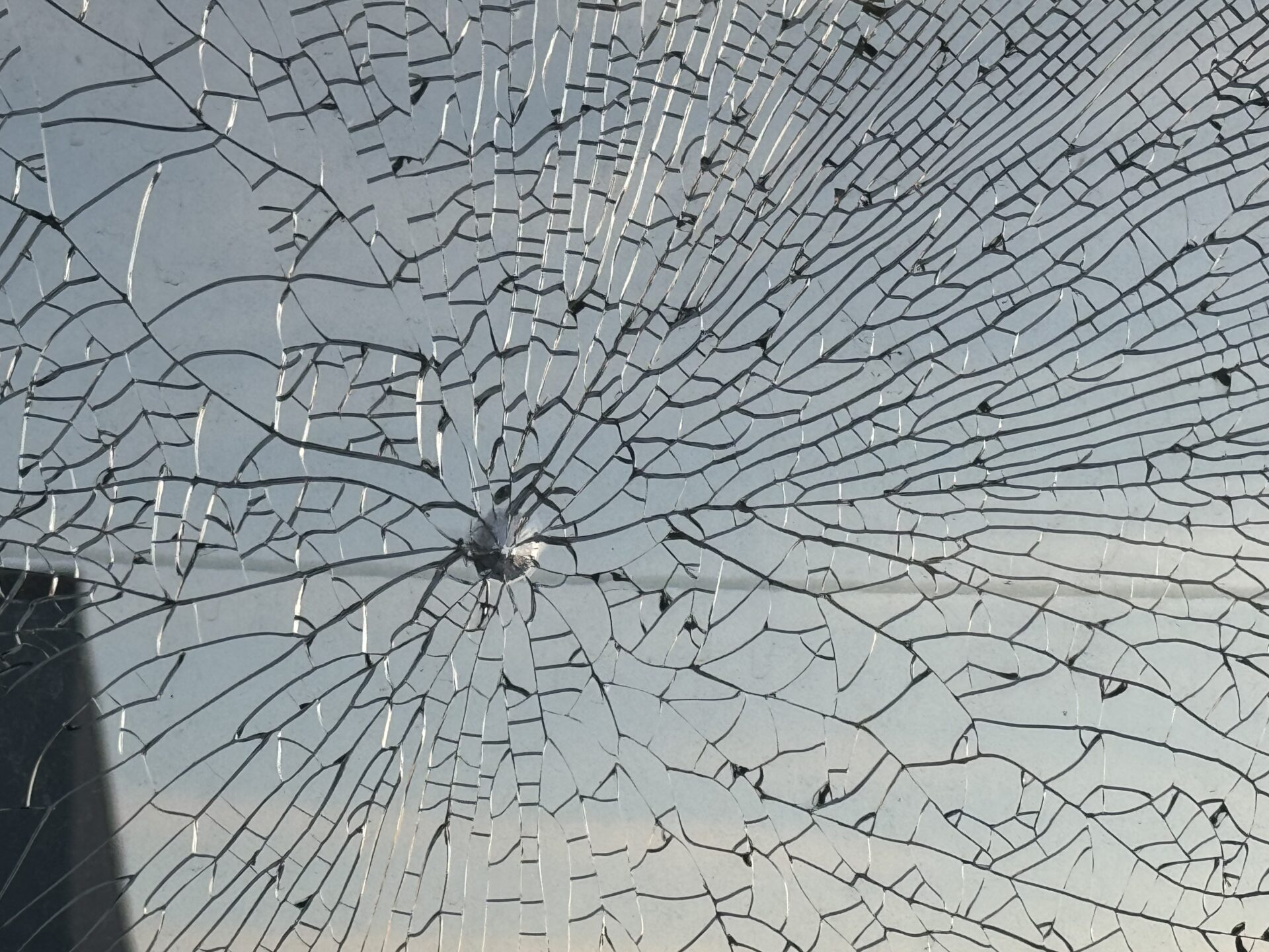 Building that houses Republicans in Fairbanks vandalized over weekend ...
