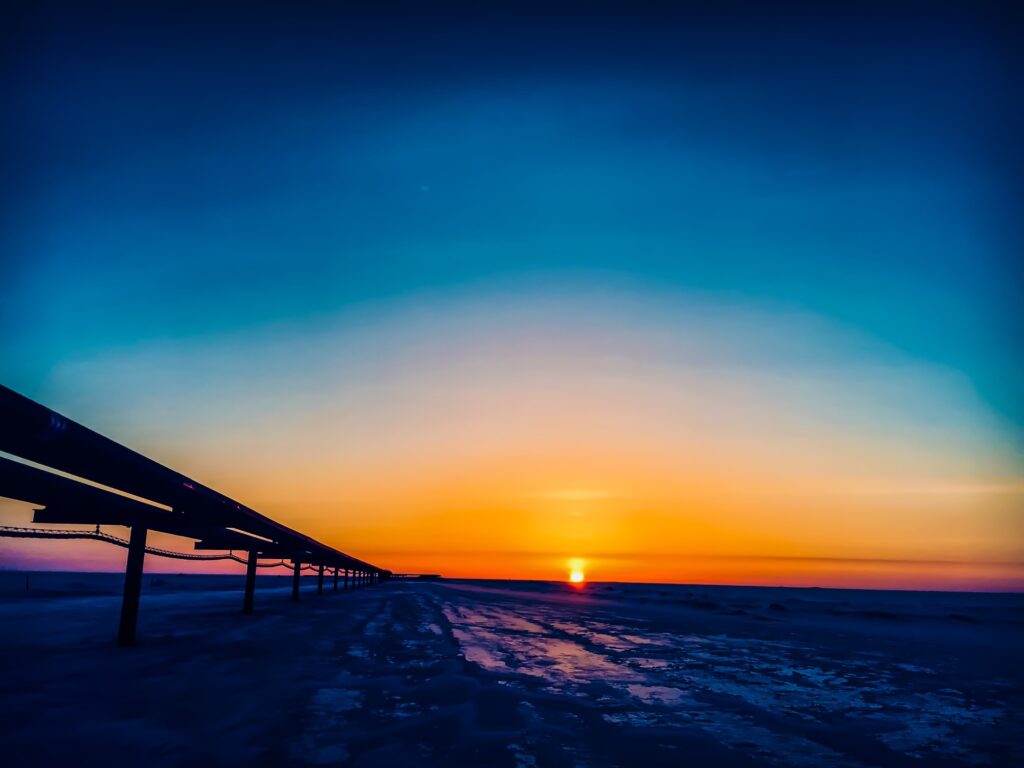 Robert Seitz: 'Yundt Tax' won't help oil production - Must Read Alaska