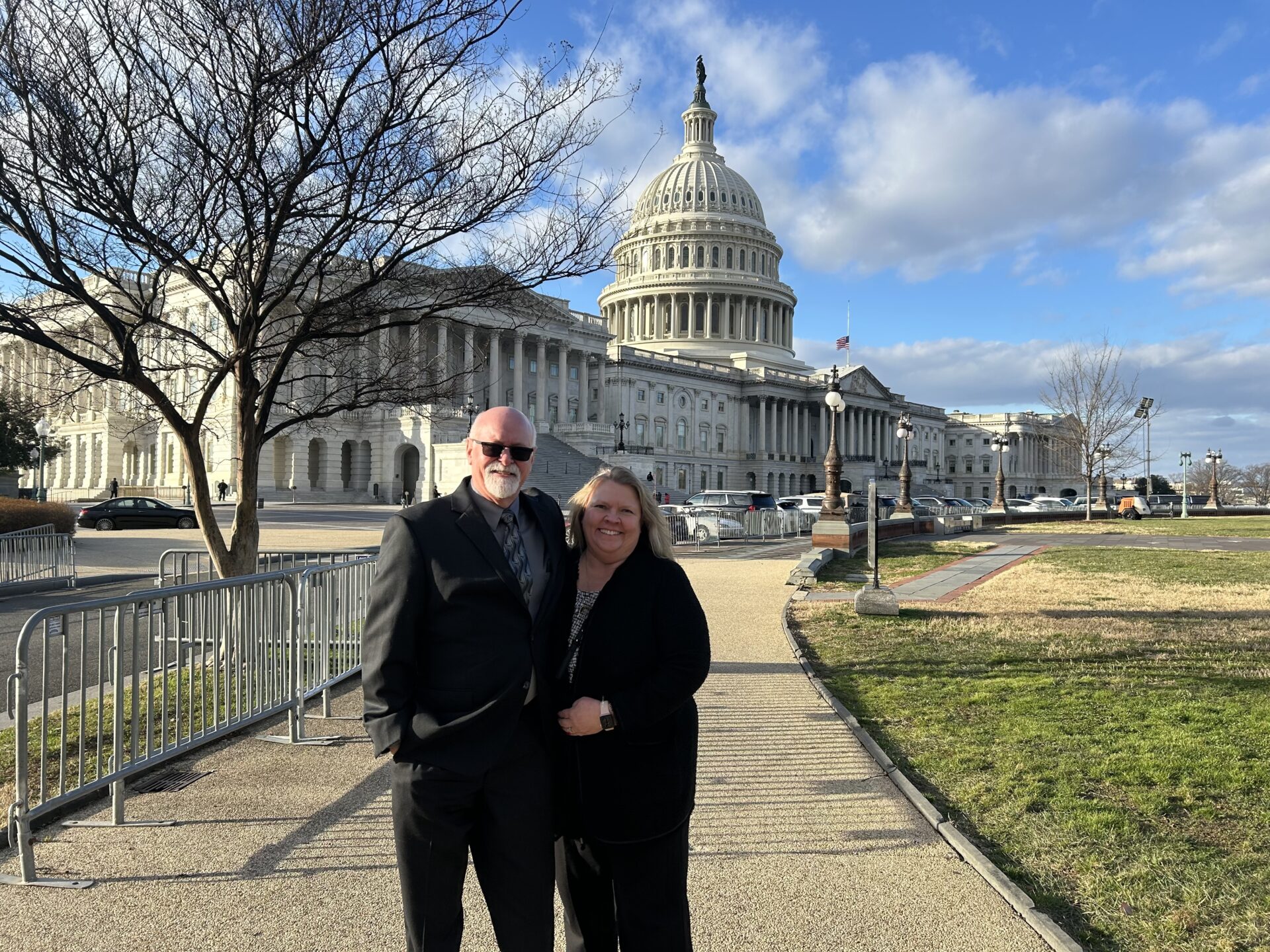 Eric Koan named USDA's Rural Development director for Alaska - Must ...