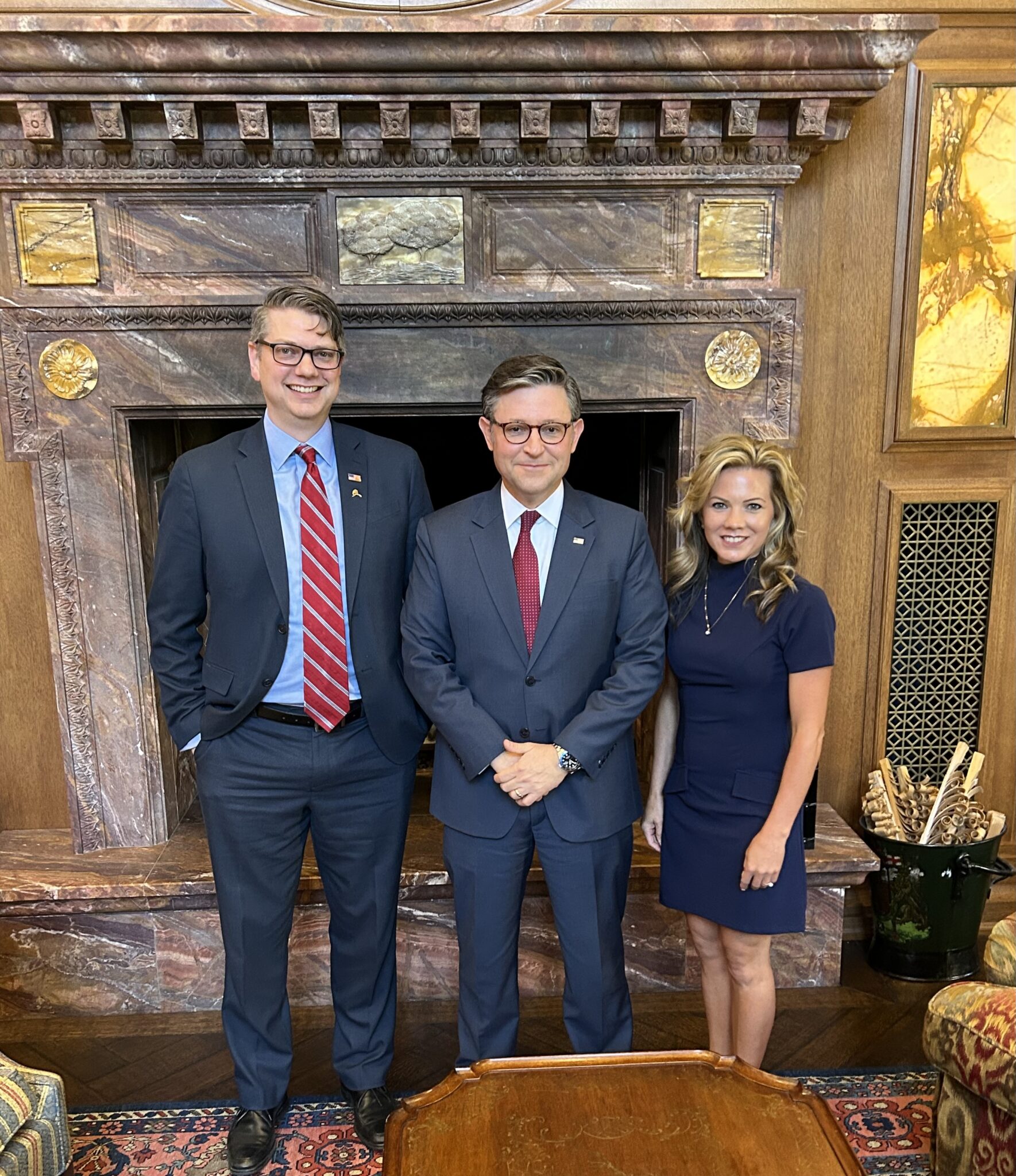 Begich announces more staff, opens office in D.C. - Must Read Alaska