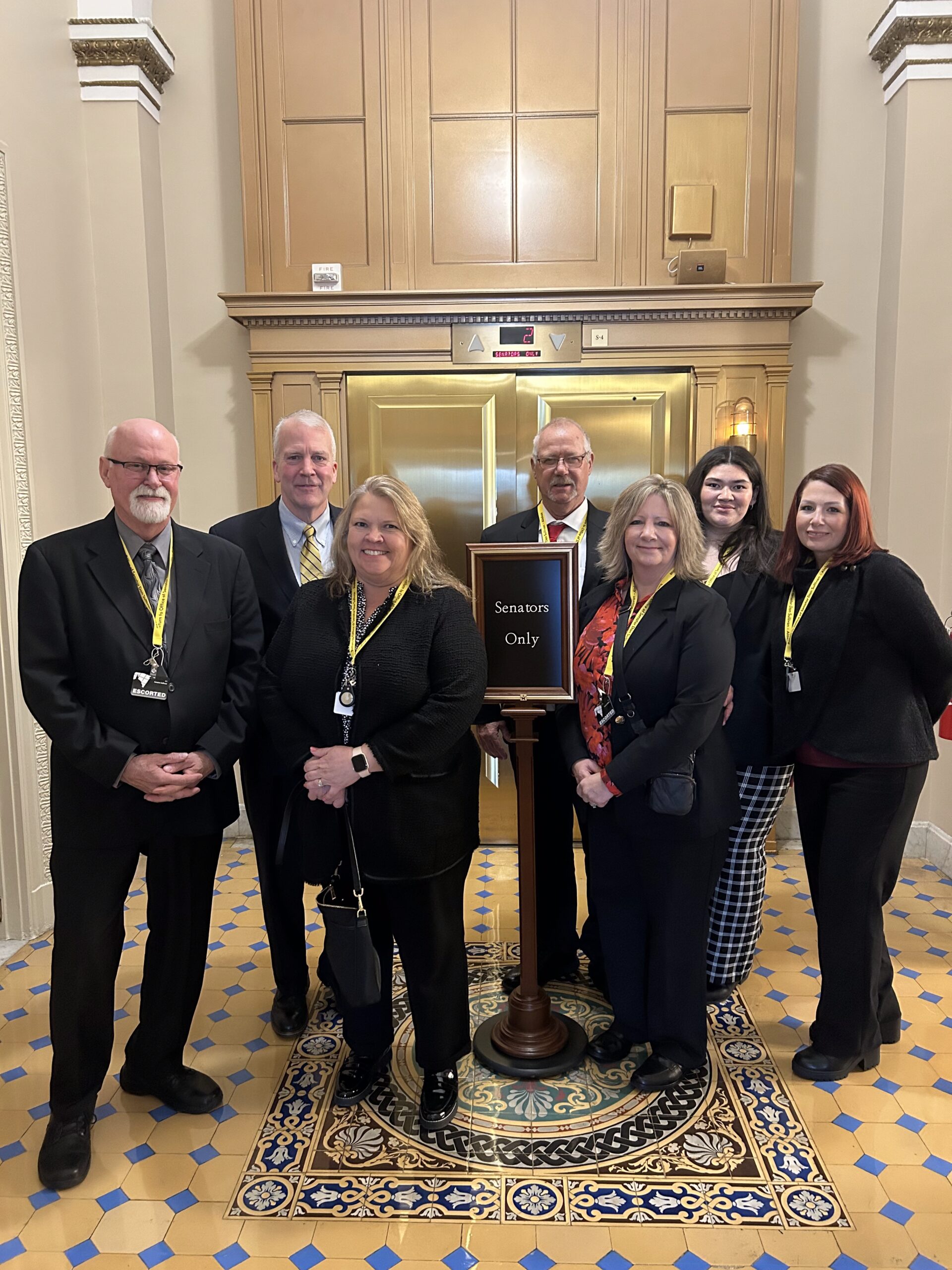 Gallery: Photos from the inaugural events in D.C. - Must Read Alaska