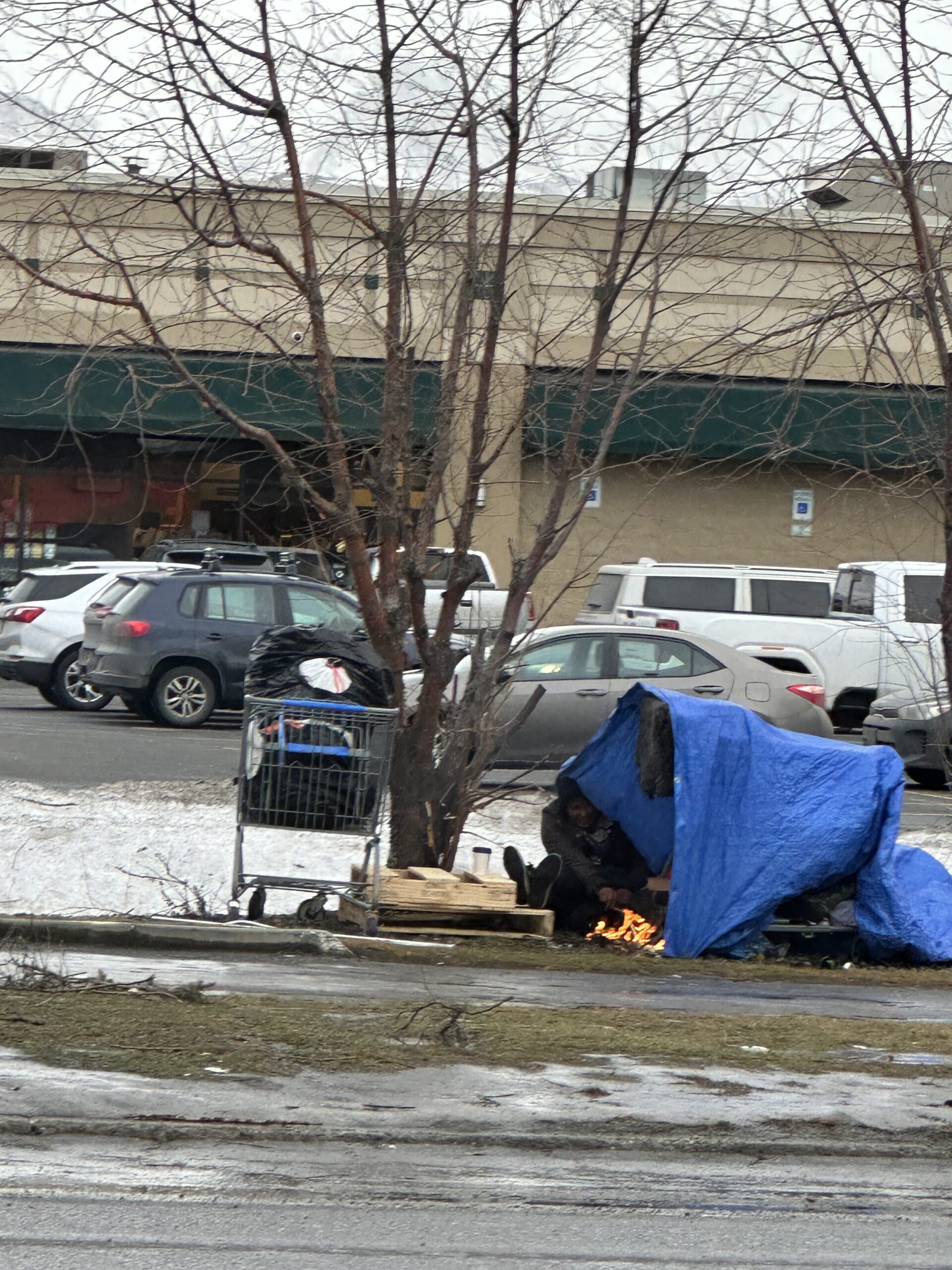 More talk ahead: Anchorage homelessness summit scheduled for March ...