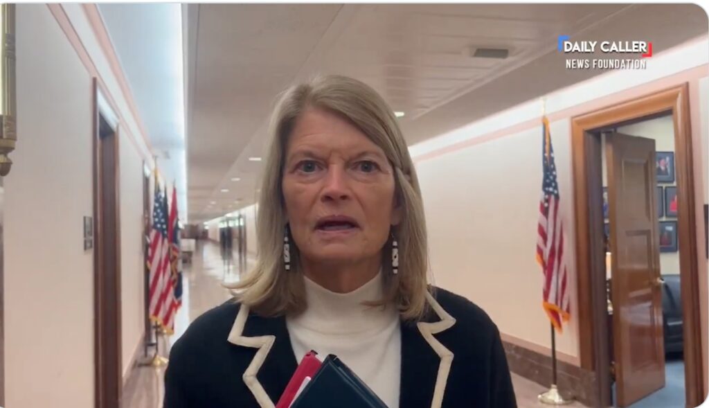 Murkowski won't yet commit to nominees' approval, says she is still ...