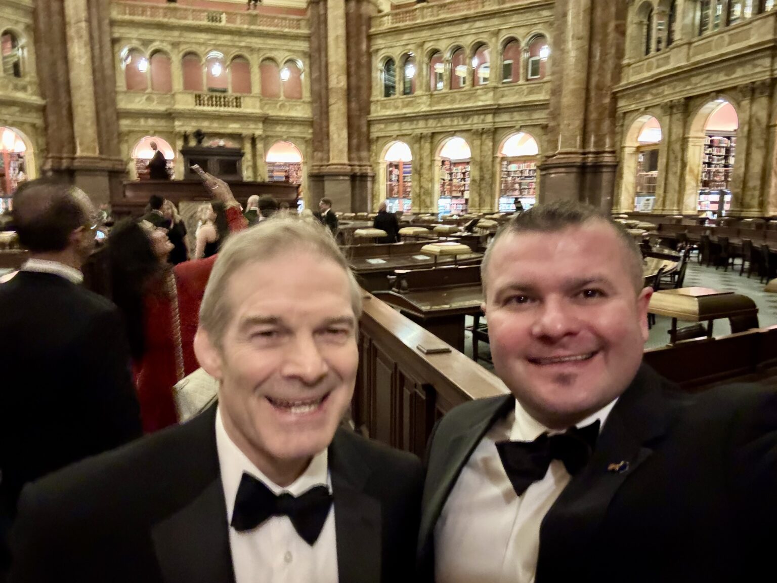Gallery II: Photos from Alaskans at inaugural events in D.C. - Must ...