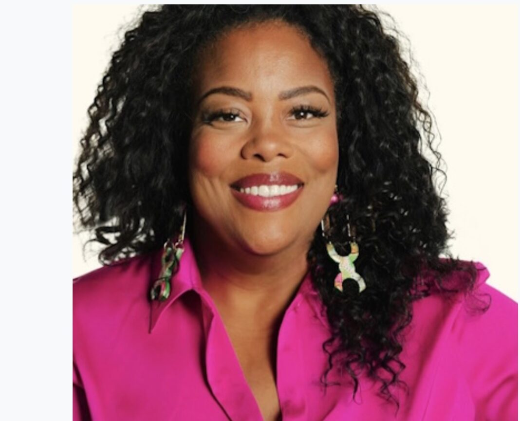 Anchorage chief DEI officer says Trump isn't the boss of her and she ...