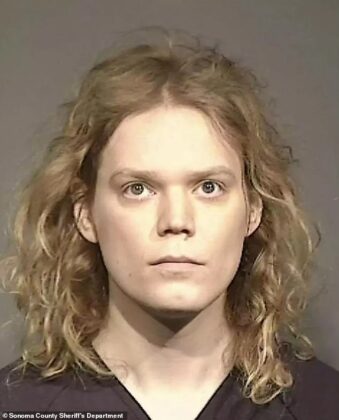 Alleged Alaska-born cult leader Jack LaSota, aka 'Ziz,' arrested in ...