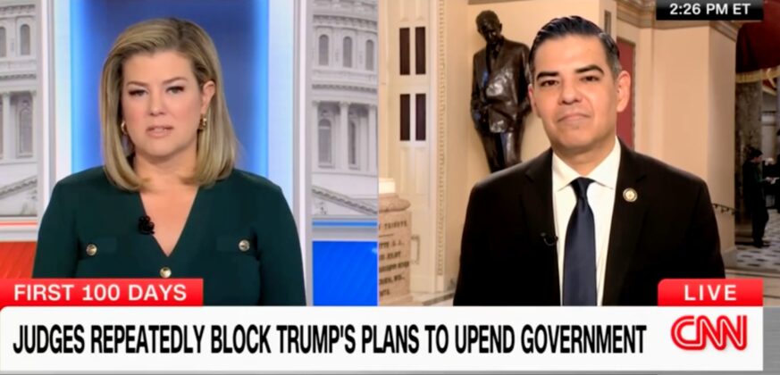 Video: California congressman says public wants 'actual weapons' to be ... Video: California congressman says public wants 'actual weapons' to be ...