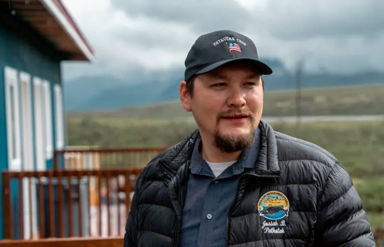 DOGE Alaska: Landmine receipts show lavish travel by North Slope ...