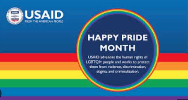 Rubio folds USAID into State Department, ending its dark NGO-laced ...