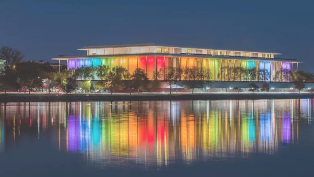 House Republicans advance measure to rename Kennedy Center’s opera ...